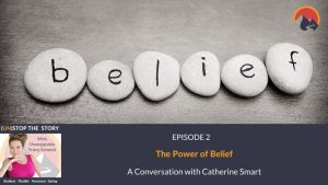 Episode 2 with Catherine Smart – Unstoppable Tracy: Motivational ...